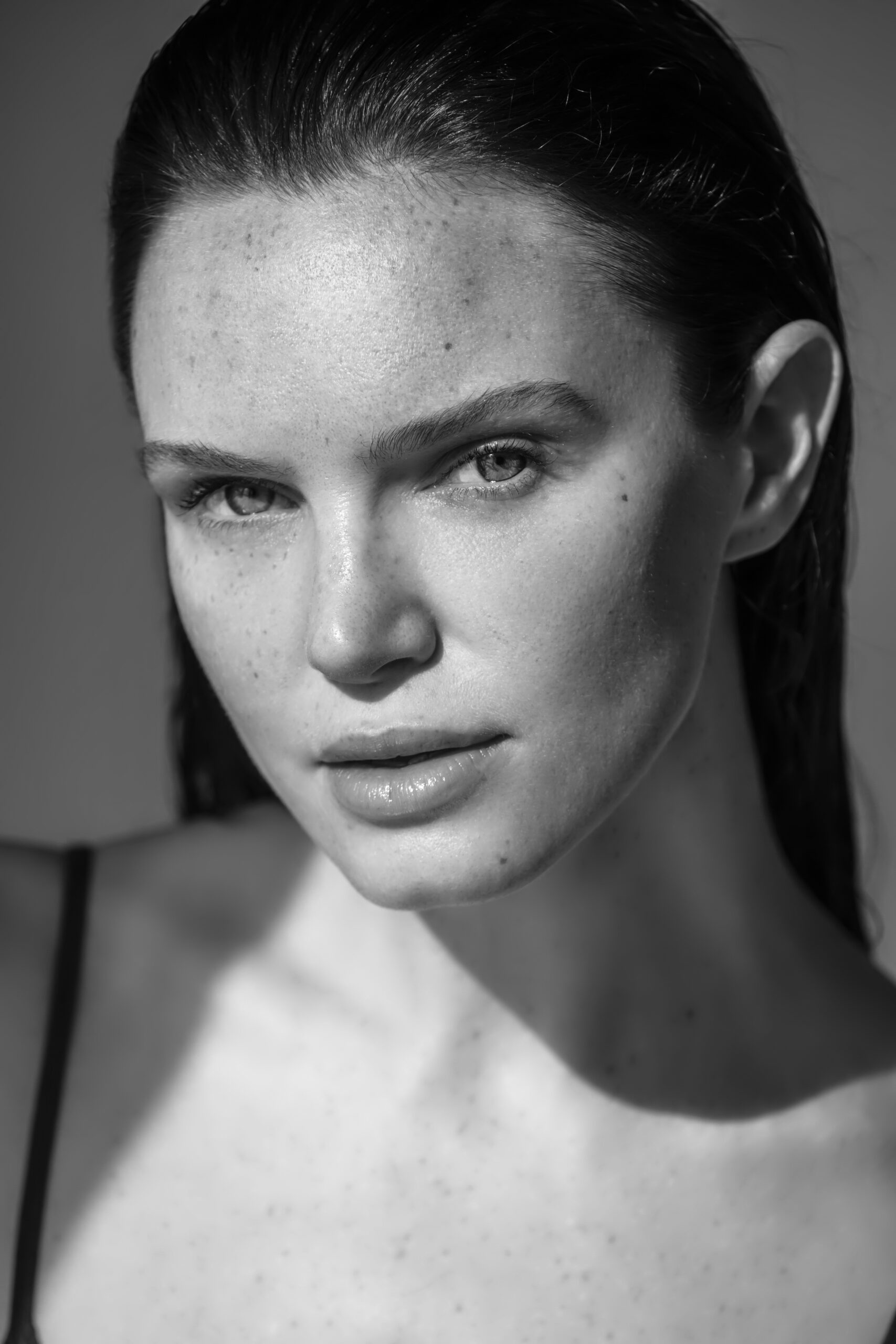 International - Hunter Model Management